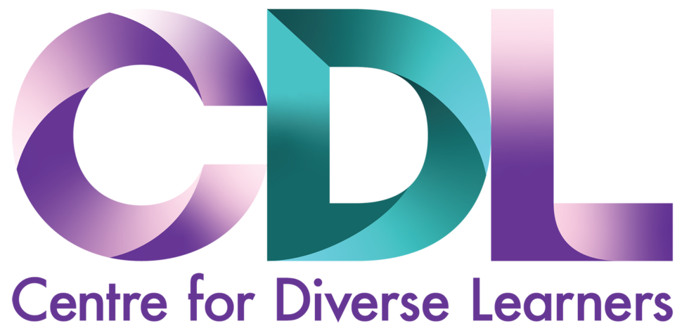 About Us - Centre for Diverse Learners
